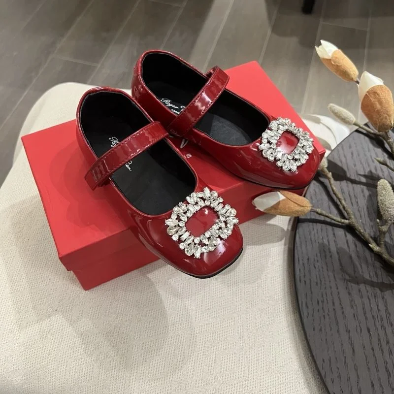 OEM ROGER VIVIER SHOES