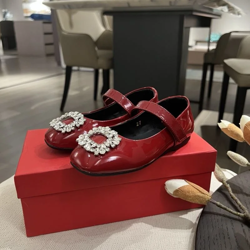 OEM ROGER VIVIER SHOES
