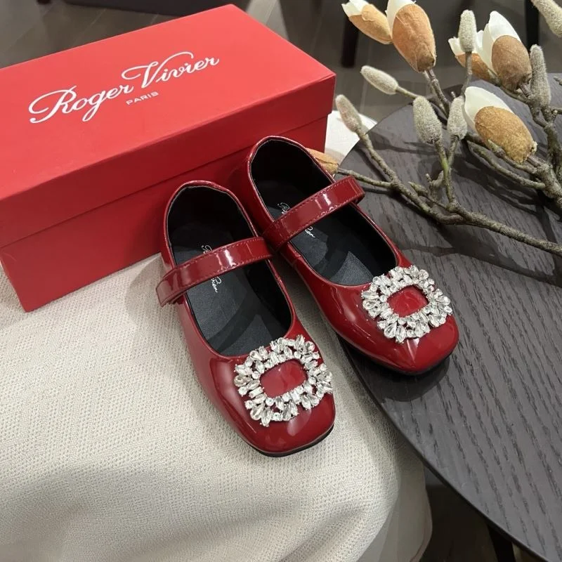 OEM ROGER VIVIER SHOES