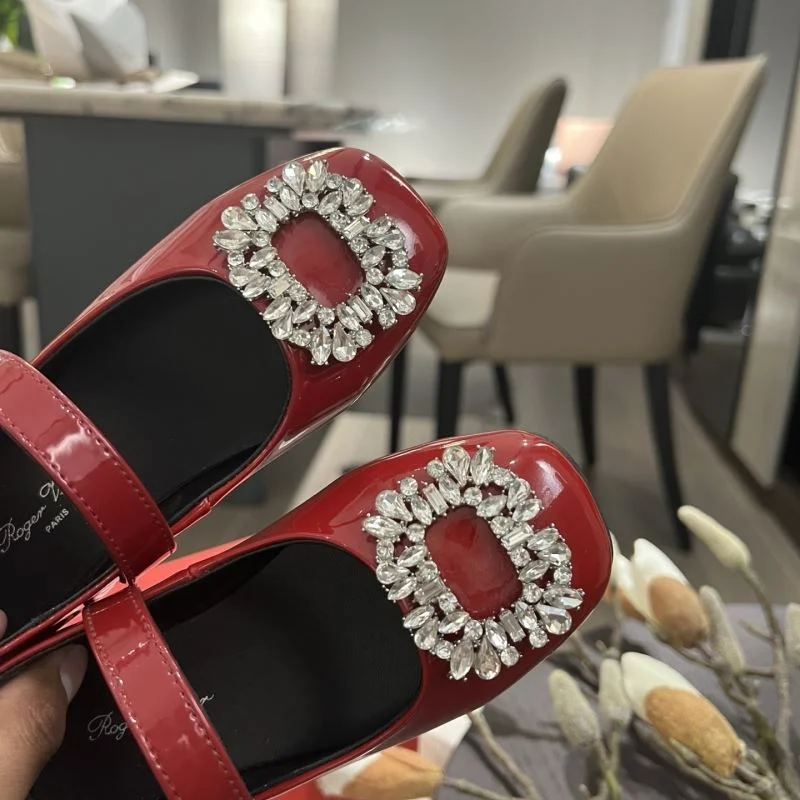 OEM ROGER VIVIER SHOES
