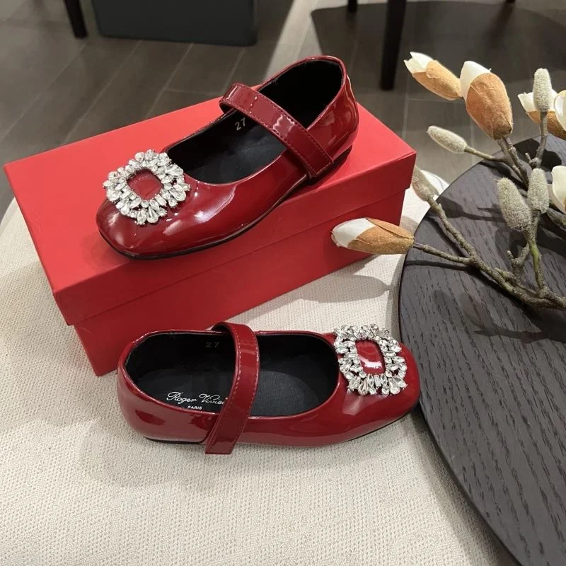 OEM ROGER VIVIER SHOES