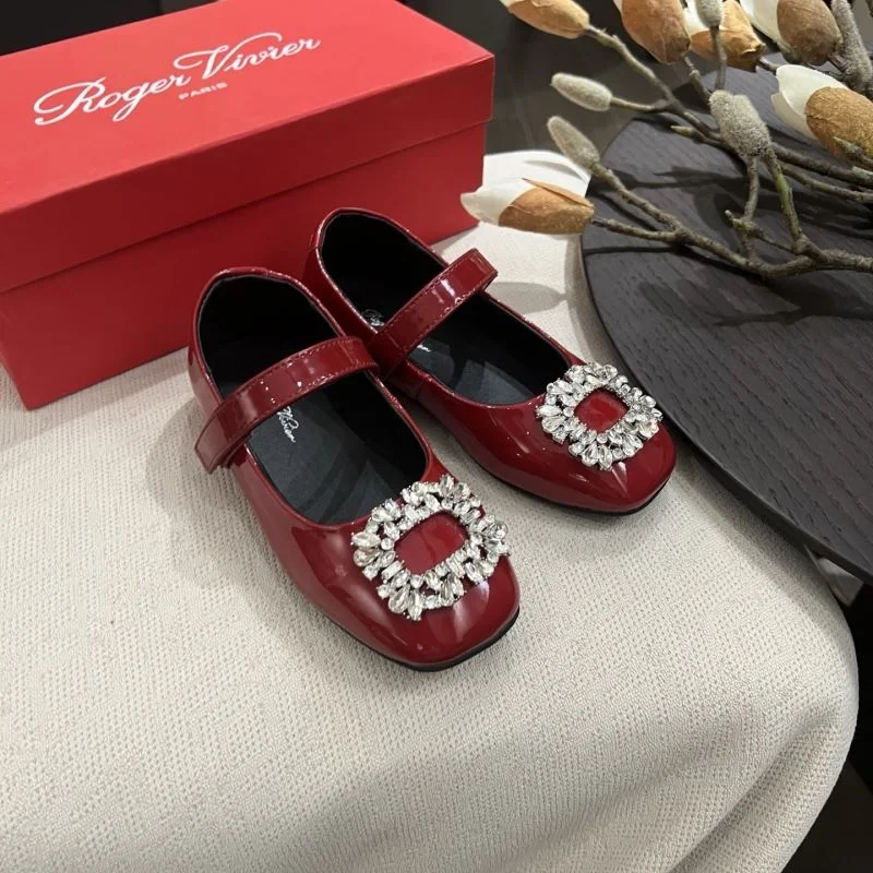 OEM ROGER VIVIER SHOES