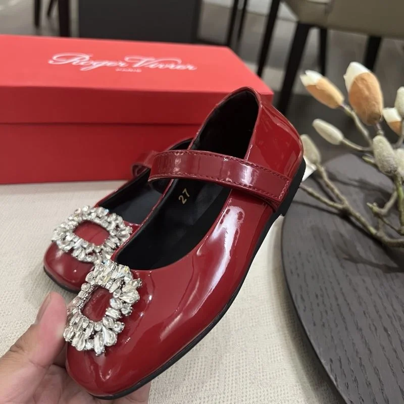 OEM ROGER VIVIER SHOES