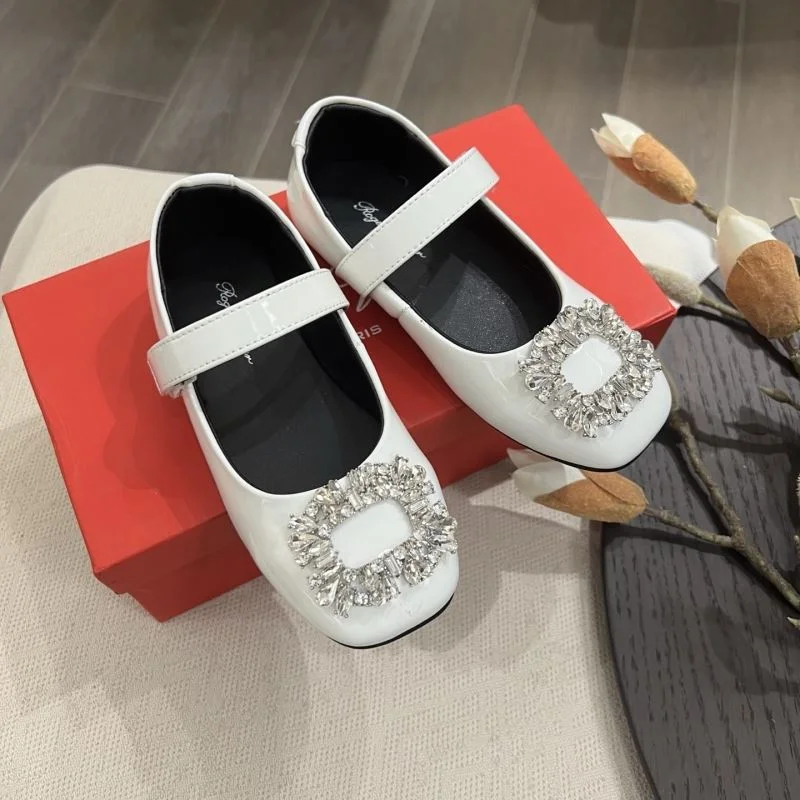 ROGER VIVIER SHOES