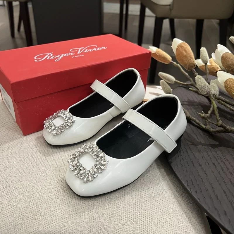 OEM ROGER VIVIER SHOES