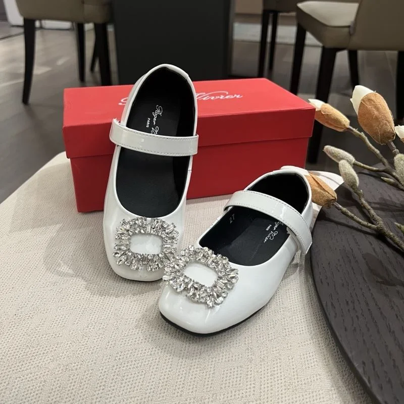 OEM ROGER VIVIER SHOES