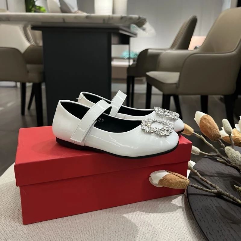 OEM ROGER VIVIER SHOES