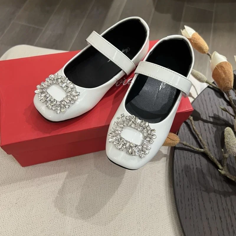 OEM ROGER VIVIER SHOES