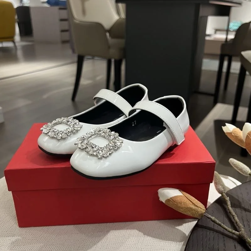 OEM ROGER VIVIER SHOES