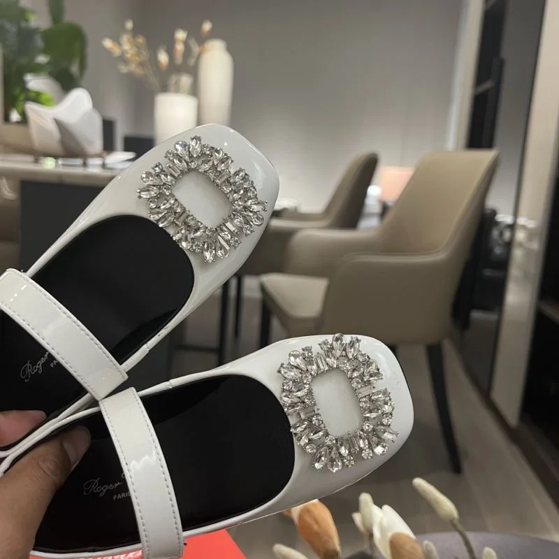 OEM ROGER VIVIER SHOES