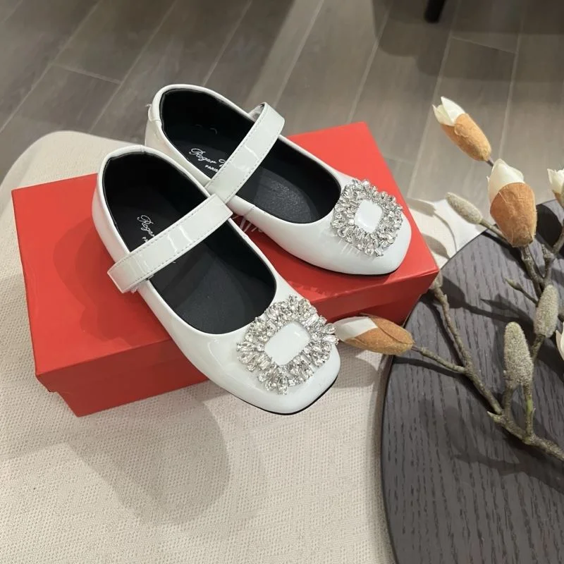 OEM ROGER VIVIER SHOES