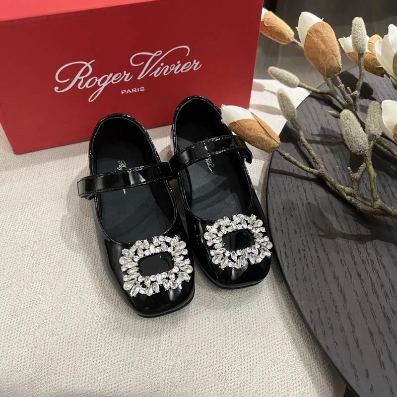 ROGER VIVIER SHOES