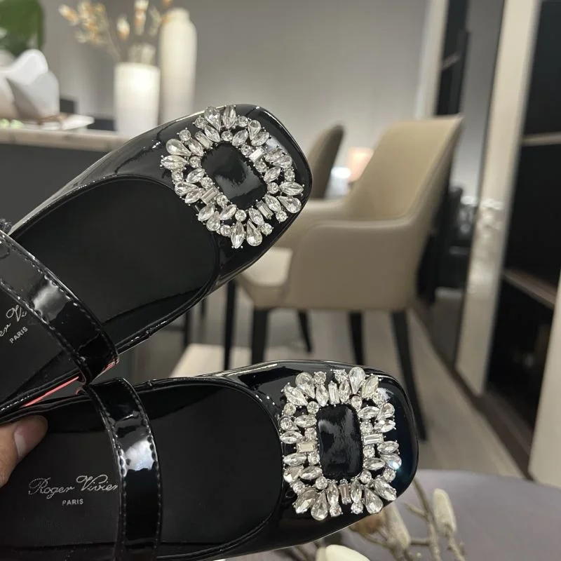 Bargain ROGER VIVIER SHOES