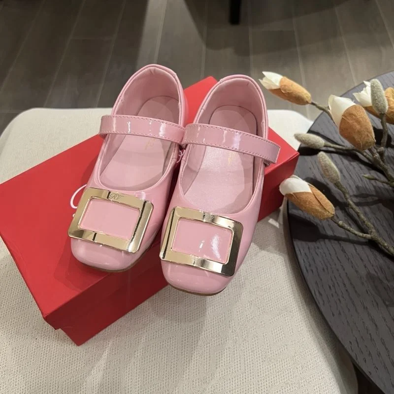 ROGER VIVIER SHOES