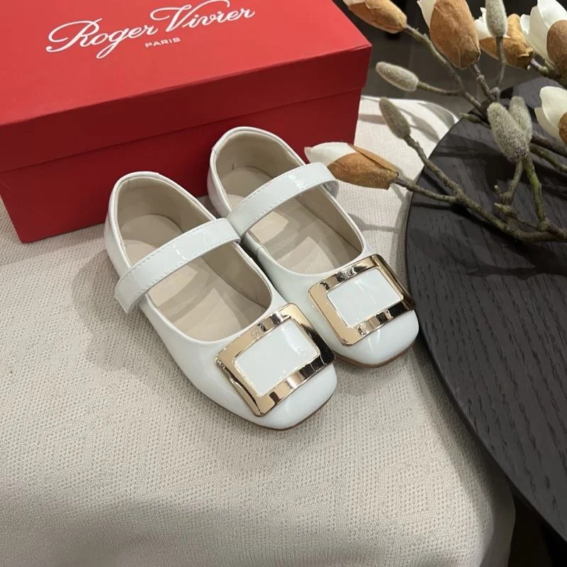 ROGER VIVIER SHOES