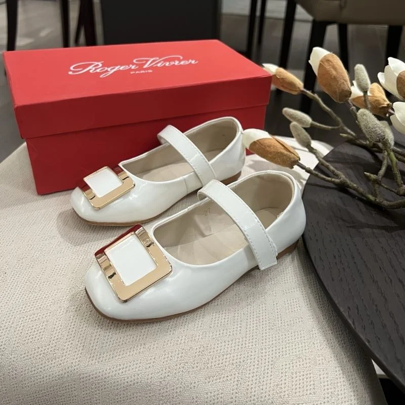 Genuine ROGER VIVIER SHOES