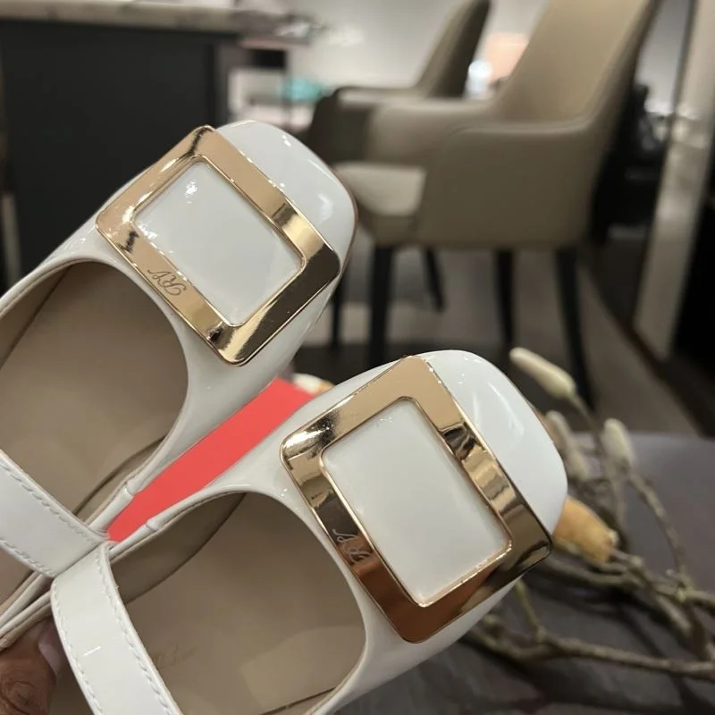 Genuine ROGER VIVIER SHOES