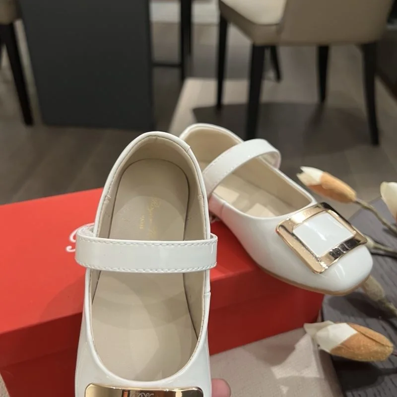 Genuine ROGER VIVIER SHOES
