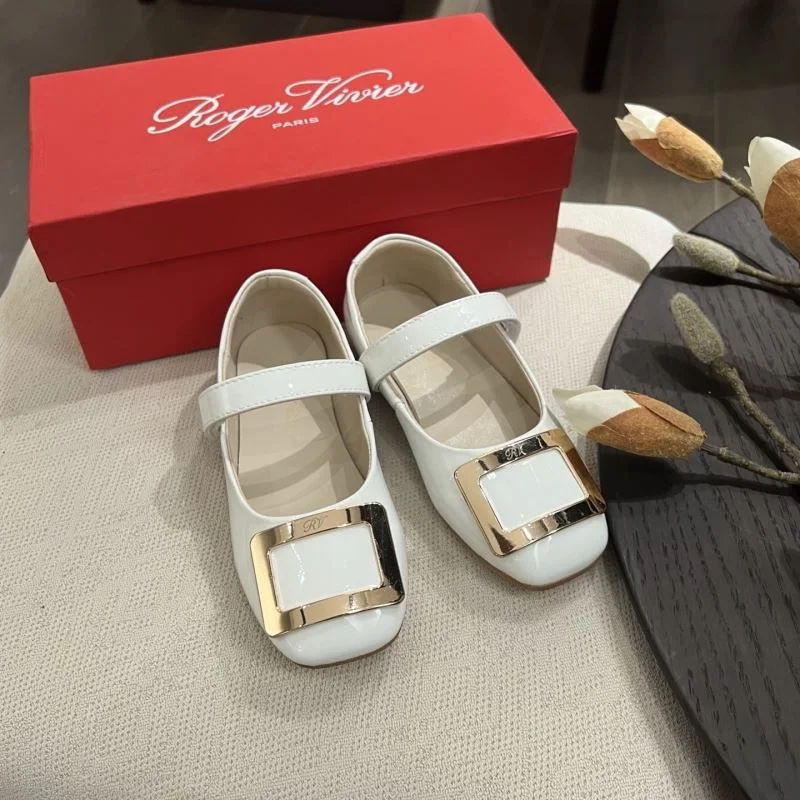 Genuine ROGER VIVIER SHOES