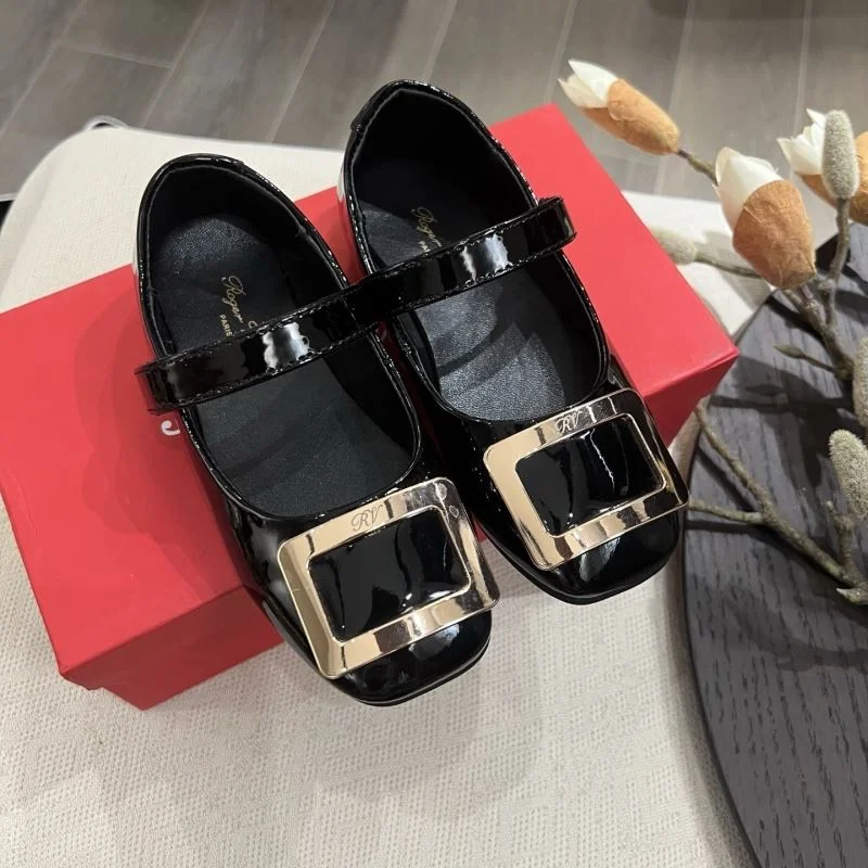 ROGER VIVIER SHOES