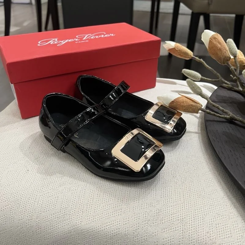 Real ROGER VIVIER SHOES