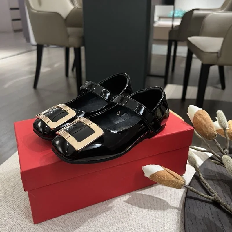 Real ROGER VIVIER SHOES