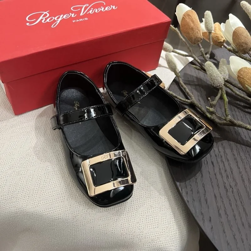Real ROGER VIVIER SHOES