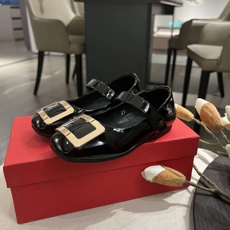 Real ROGER VIVIER SHOES