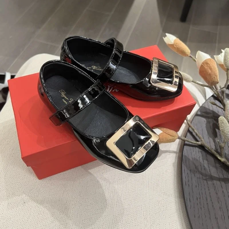 Real ROGER VIVIER SHOES