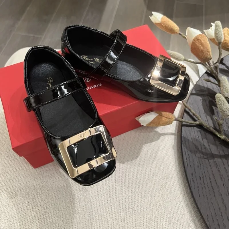 Real ROGER VIVIER SHOES