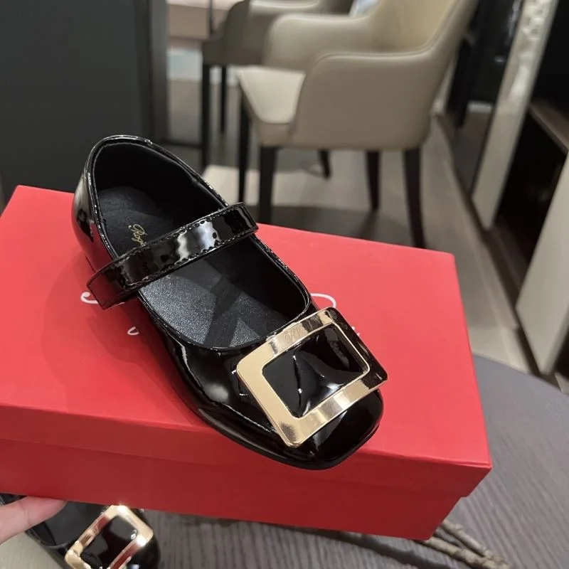 Real ROGER VIVIER SHOES