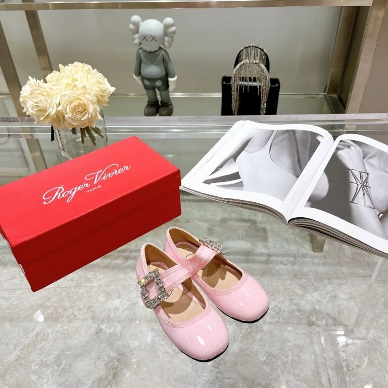 ROGER VIVIER SHOES