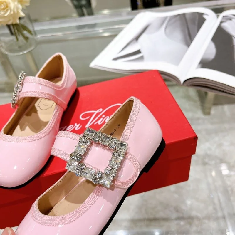 Top mirror ROGER VIVIER SHOES