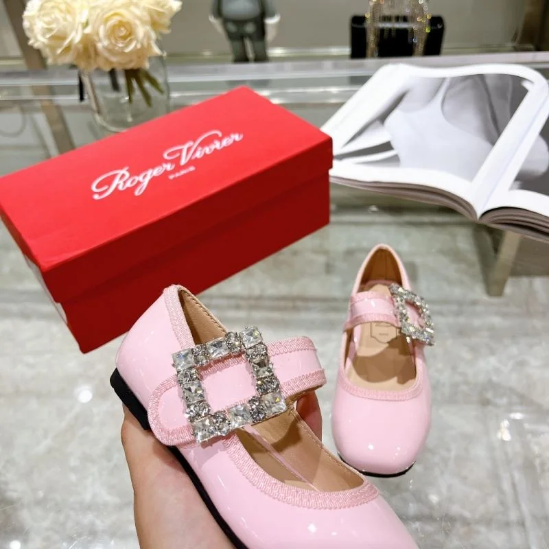 Top mirror ROGER VIVIER SHOES