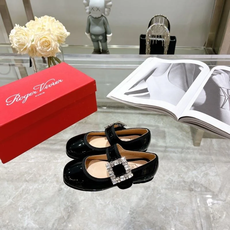 Mirror quality ROGER VIVIER SHOES