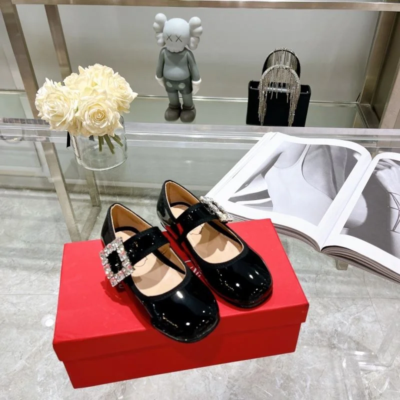 Mirror quality ROGER VIVIER SHOES