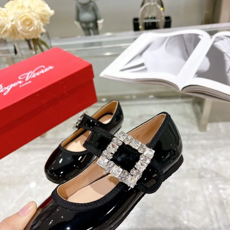 Mirror quality ROGER VIVIER SHOES