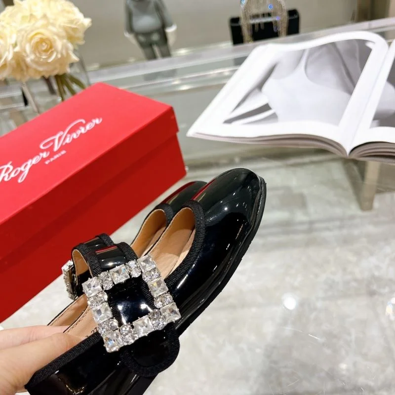 Mirror quality ROGER VIVIER SHOES