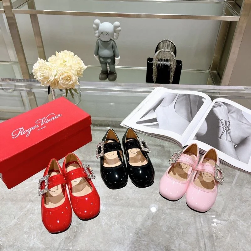 Mirror quality ROGER VIVIER SHOES