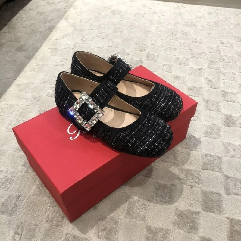 ROGER VIVIER SHOES