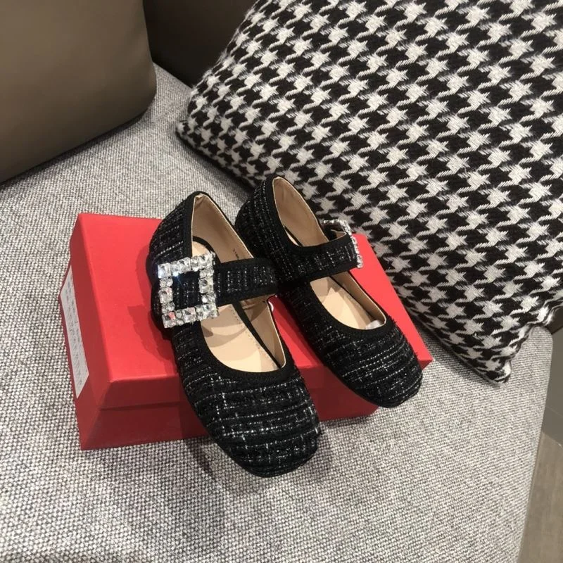 Precise copy ROGER VIVIER SHOES