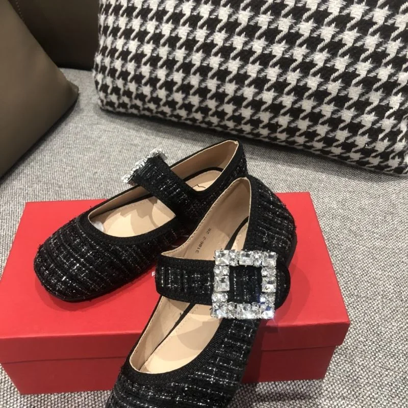 Precise copy ROGER VIVIER SHOES