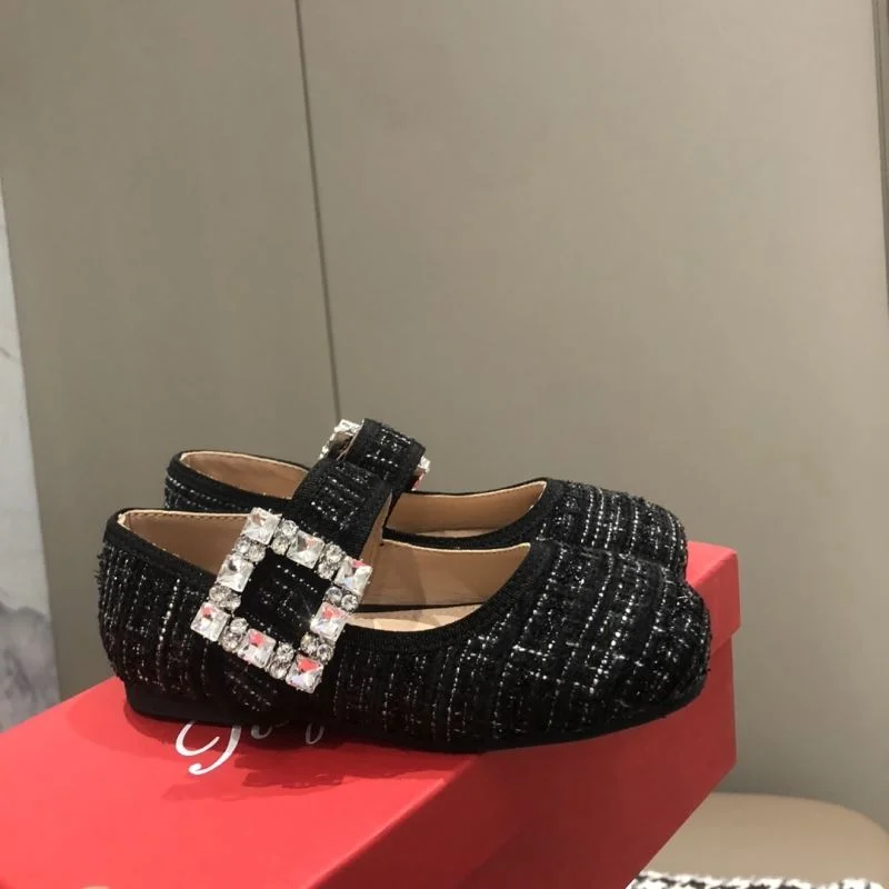 Precise copy ROGER VIVIER SHOES