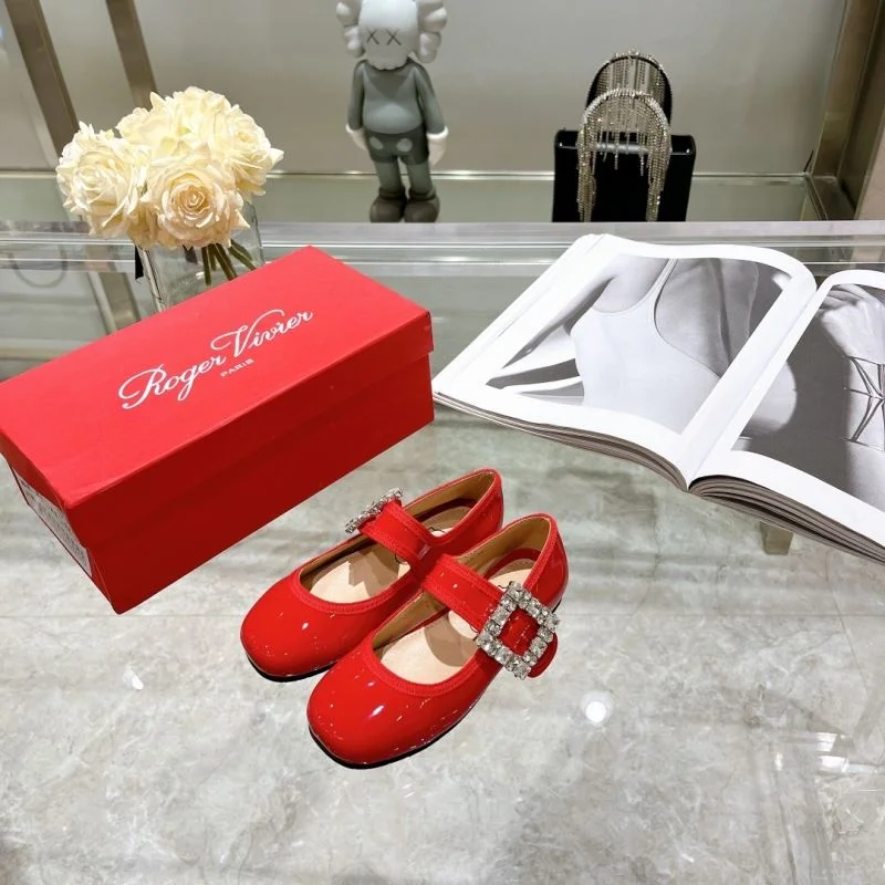 High fidelity ROGER VIVIER SHOES
