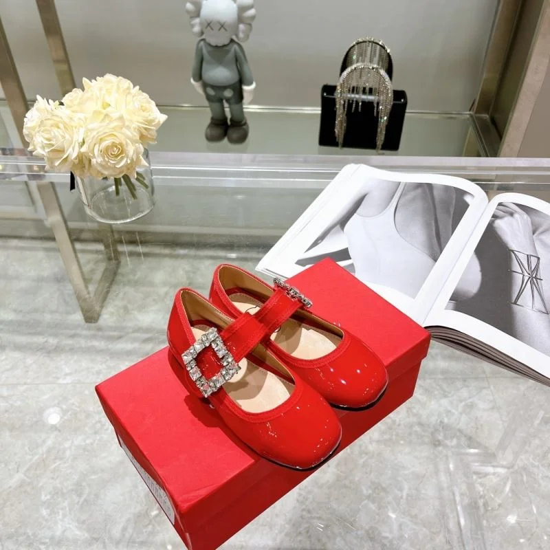 High fidelity ROGER VIVIER SHOES