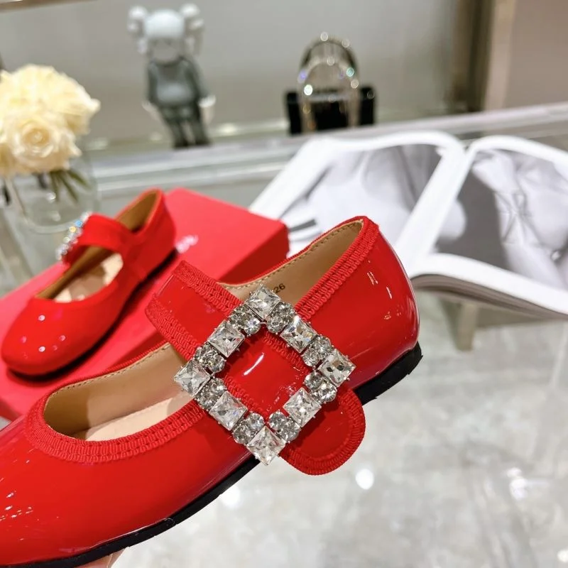 High fidelity ROGER VIVIER SHOES