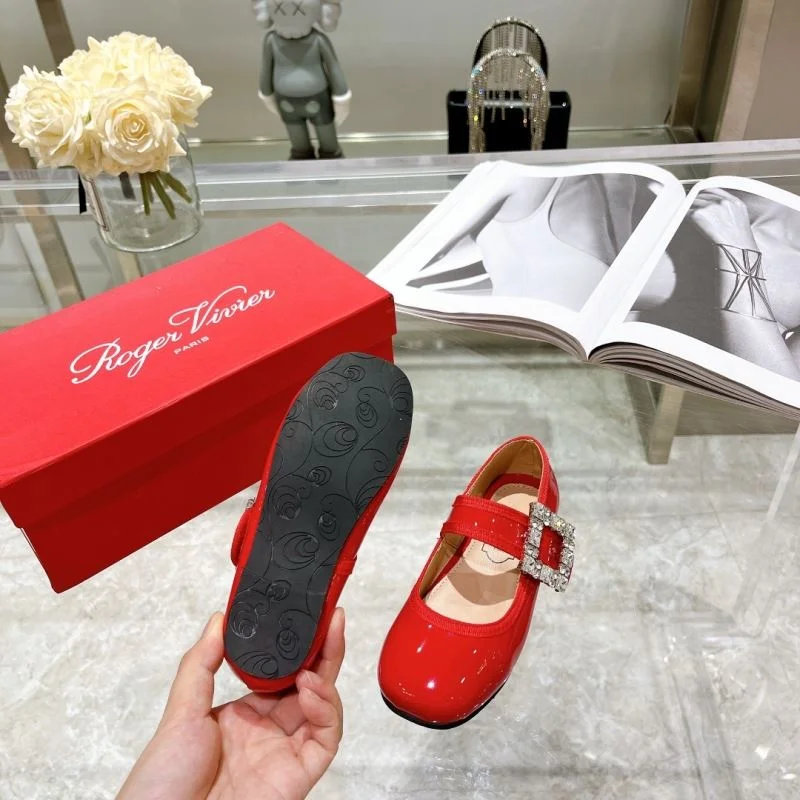 High fidelity ROGER VIVIER SHOES
