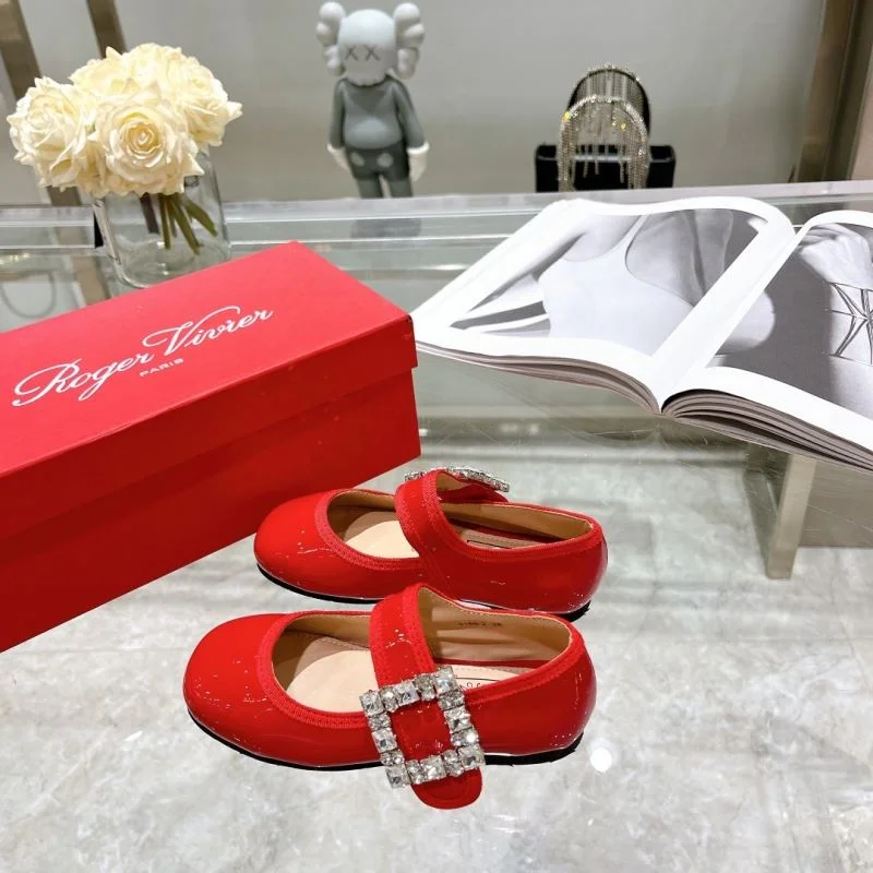 High fidelity ROGER VIVIER SHOES