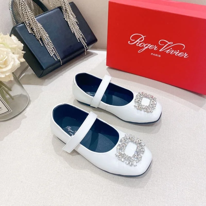 OEM ROGER VIVIER SHOES