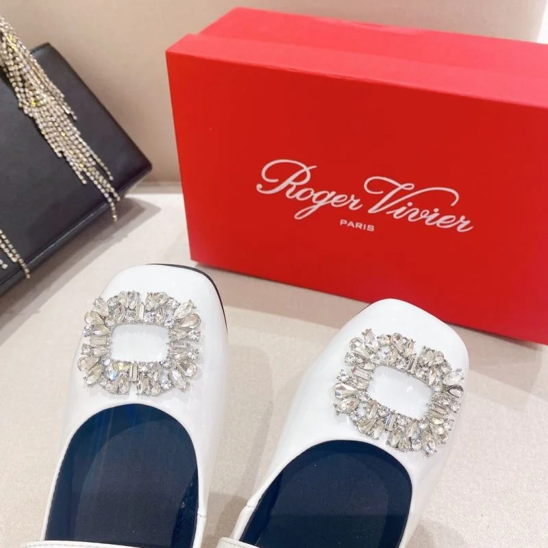 OEM ROGER VIVIER SHOES